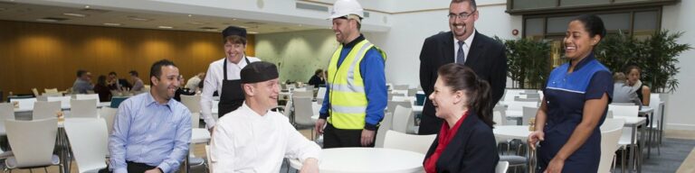 ATALIAN, leading provider of services