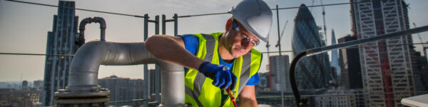 ATALIAN propose une large gamme de services multitechniques