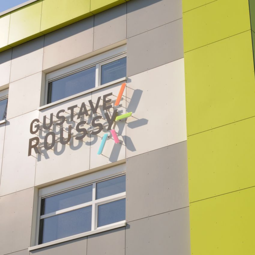 ATALIAN renews its contract with the Institut Gustave Roussy in France ...