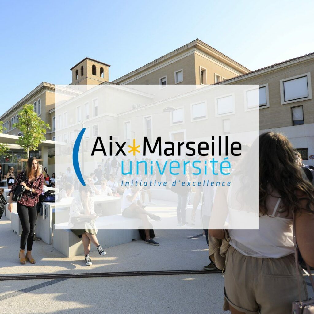 ATALIAN, partenaire Propreté de l’Université Aix-Marseille - Atalian France