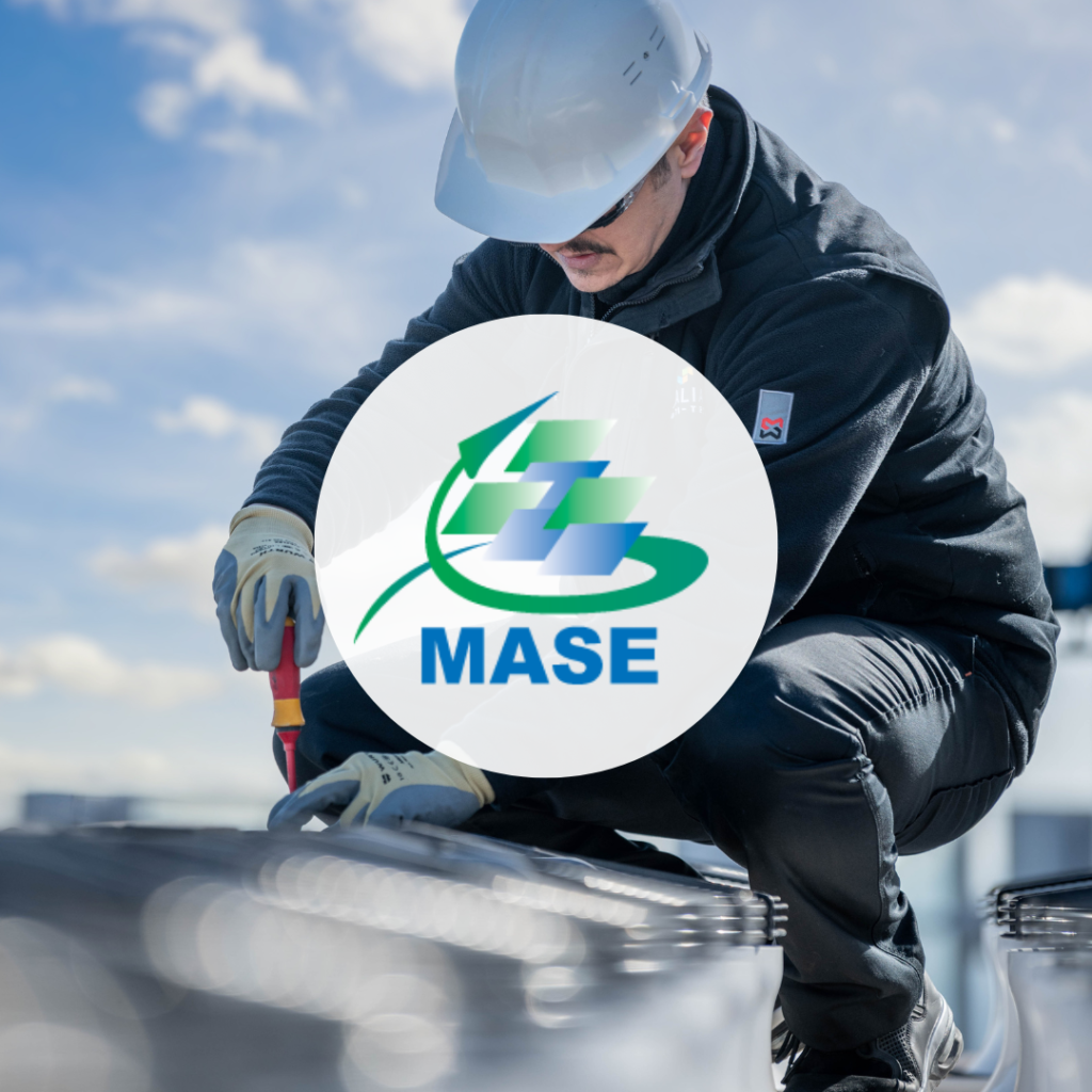 ATALIAN Maintenance & Energy renouvelle sa certification MASE en région ...