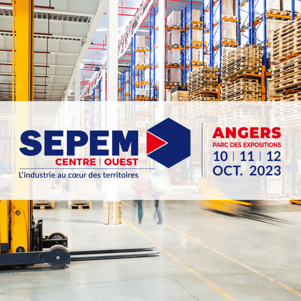 ATALIAN sera présent au salon SEPEM d'Angers ! - Atalian France