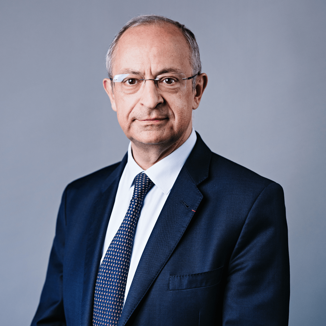 Mr Frédéric BAVEREZ appointed CEO of ATALIAN - Atalian France