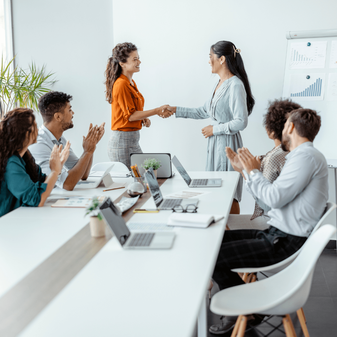 Le service Transition, maillon essentiel entre commerce et opérations ...