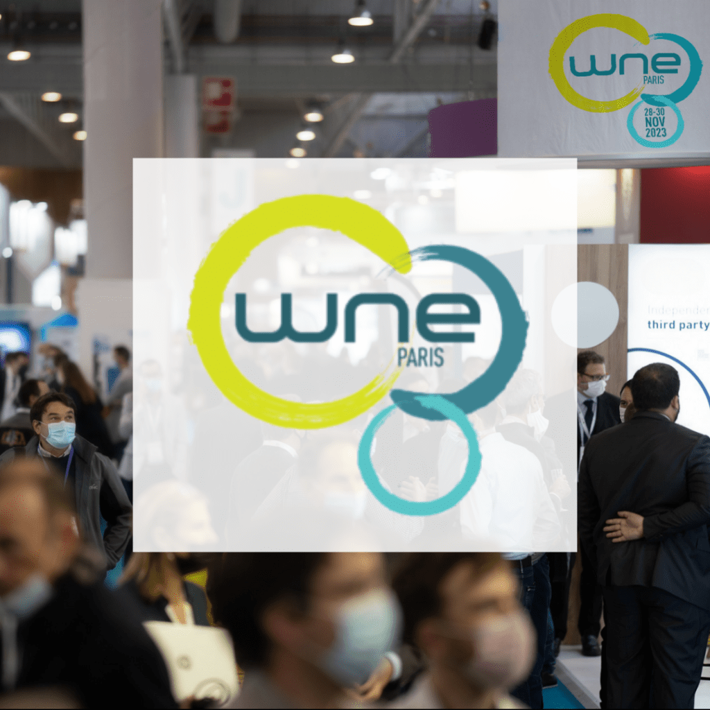 Retour en images sur le WNE 2023 ! - Atalian France